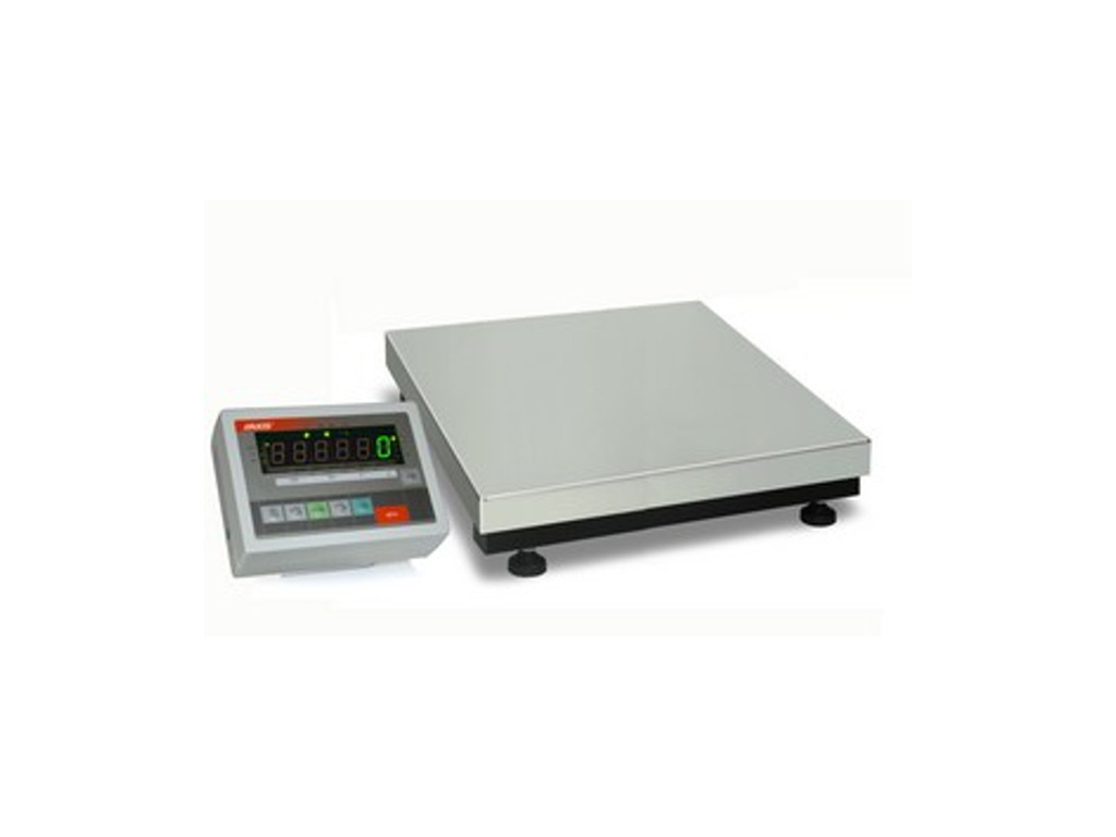 Waga AXIS platformowa precyzyjna BA6MYK-A4 - ARPOS Sp. z o.o. - Kasy ...