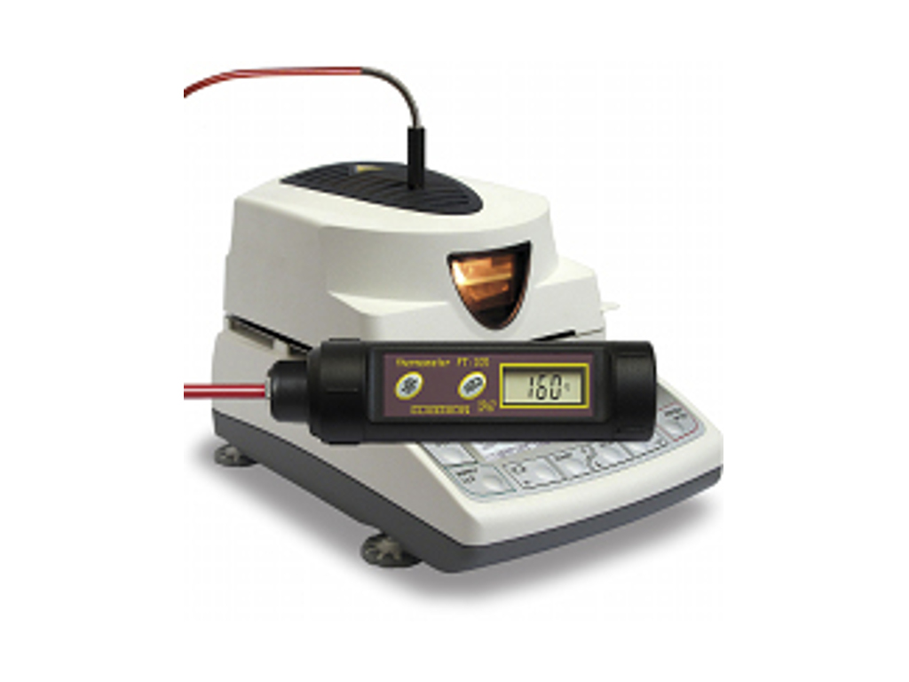 Wagosuszarka precyzyjna AXIS ATS210 - ARPOS Sp. z o.o. - Kasy fiskalne