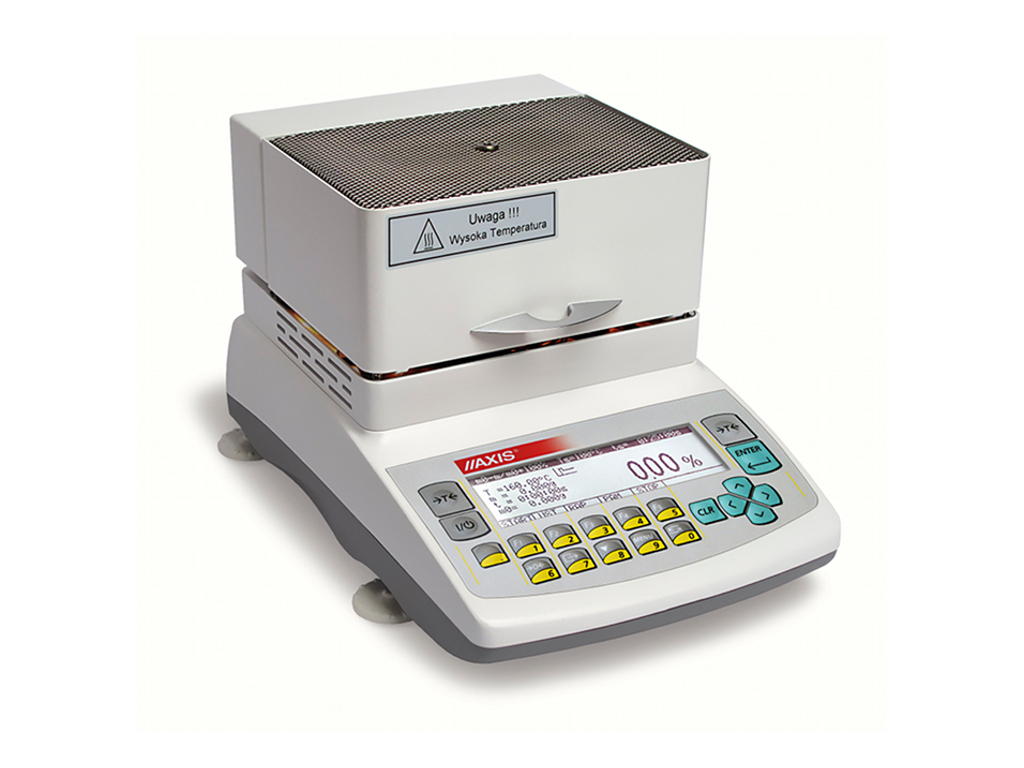 Wagosuszarka profesjonalna AXIS AGS50D - ARPOS Sp. z o.o. - Kasy fiskalne