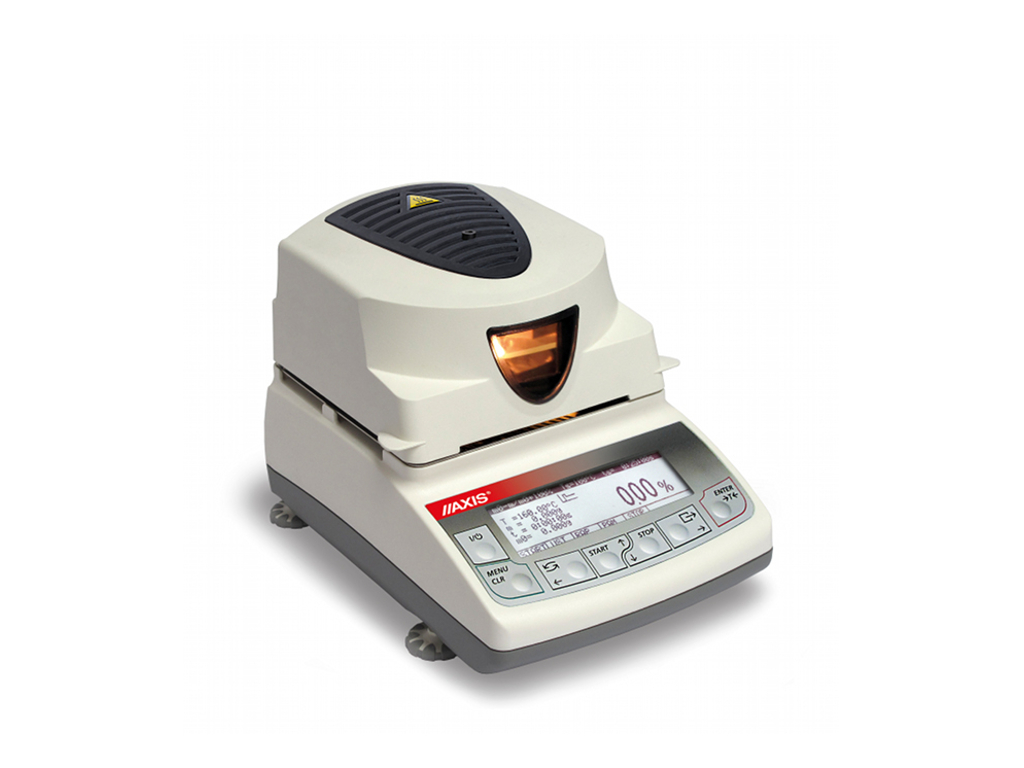 Wagosuszarka precyzyjna AXIS ATS120 - ARPOS Sp. z o.o. - Kasy fiskalne